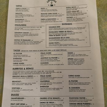 CONDESA - Updated October 2025 - 169 Photos & 68 Reviews - 130 N ...