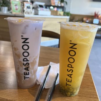 TEASPOON - Updated January 2026 - 150 Photos & 60 Reviews - 1264 Auto Park Way, Escondido ...