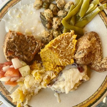 THE DILLARD HOUSE RESTAURANT - Updated October 2025 - 436 Photos & 591 ...