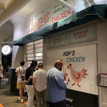 HOP’S CHICKEN - Updated February 2025 - 586 Photos & 614 Reviews - 675 ...