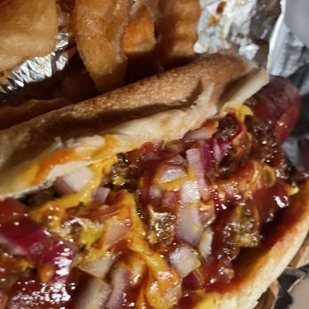 DASH-N-DOGZ - Updated January 2026 - 46 Photos & 22 Reviews - 200 E ...