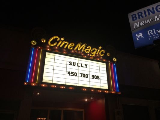 CINEMAGIC - Updated December 2025 - 16 Photos & 120 Reviews - 2021 SE ...