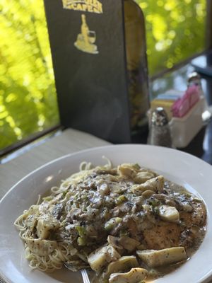 BRICK OVEN CAFE - Updated August 2024 - 151 Photos & 182 Reviews - 2805 ...