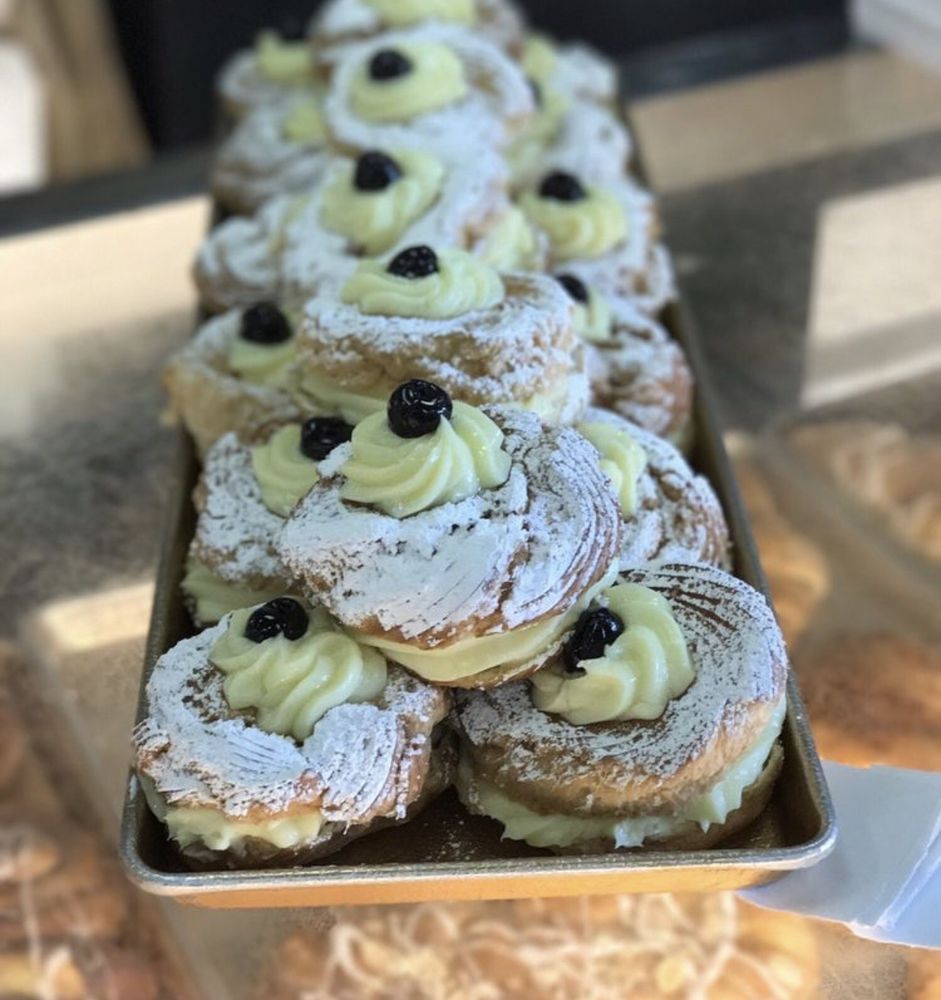 PANEANTICO BAKERY - Updated April 2025 - 438 Photos & 482 Reviews ...