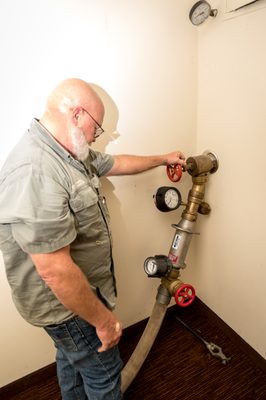 FIRETROL PROTECTION SYSTEMS - Updated July 2025 - 4616 W Howard Ln ...