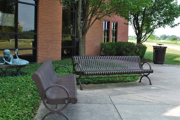 ALGONQUIN AREA PUBLIC LIBRARY DISTRICT - MAIN LIBRARY - Updated ...