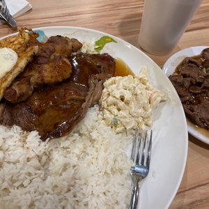 ALOHA SPECIALTIES - 1561 Photos & 913 Reviews - 12 E Ogden Ave, Las ...