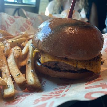 BURGATORY - CRANBERRY - Updated December 2024 - 172 Photos & 215 ...