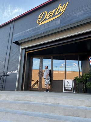 DERBY RESTAURANT - 125 Photos & 30 Reviews - American (Traditional ...