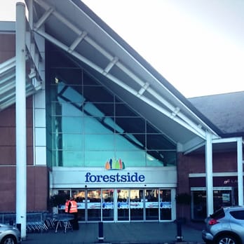 FORESTSIDE SHOPPING CENTRE - Updated December 2025 - 19 Photos & 23 ...