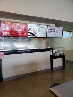 QUICKWAY JAPANESE HIBACHI - Updated August 2025 - 6300 Annapolis Rd ...
