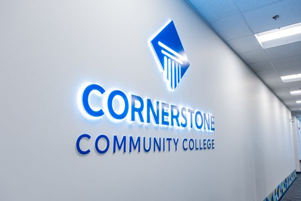 CORNERSTONE COMMUNITY COLLEGE - Updated June 2026 - 11 Photos - 978 ...