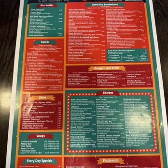 CHICAGO DELI - Updated December 2025 - 115 Photos & 165 Reviews - 34390 ...