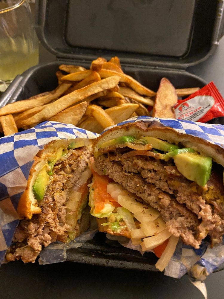 Blue Bird Market, Los Angeles | Roadtrippers