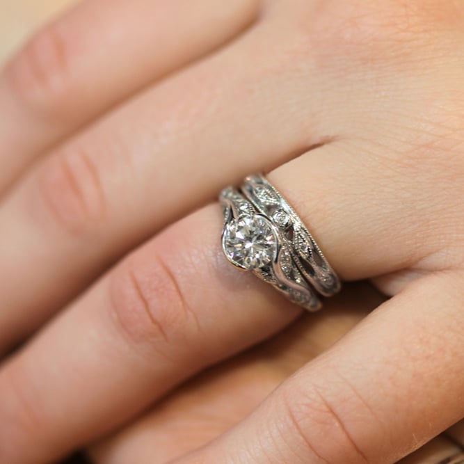 KARINA MATTEI JEWELER DESIGNER - Updated October 2025 - 25 Photos & 24 ...