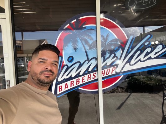MIAMI VICE BARBERSHOP 2 - Updated February 2025 - Request an ...