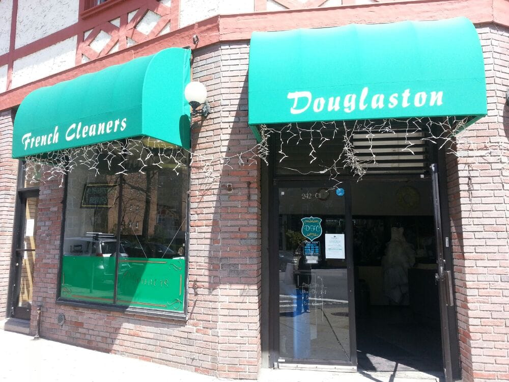 DOUGLASTON FRENCH CLEANERS - Updated December 2025 - 12 Reviews - 24201 ...