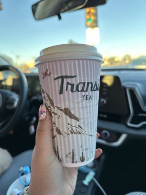 TRANSIT TEA - Updated March 2025 - 112 Photos & 111 Reviews - 2645 E ...