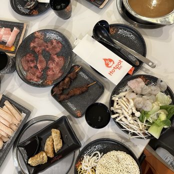 HOTPOT 88 - Updated August 2025 - 216 Photos & 49 Reviews - 2502 S ...