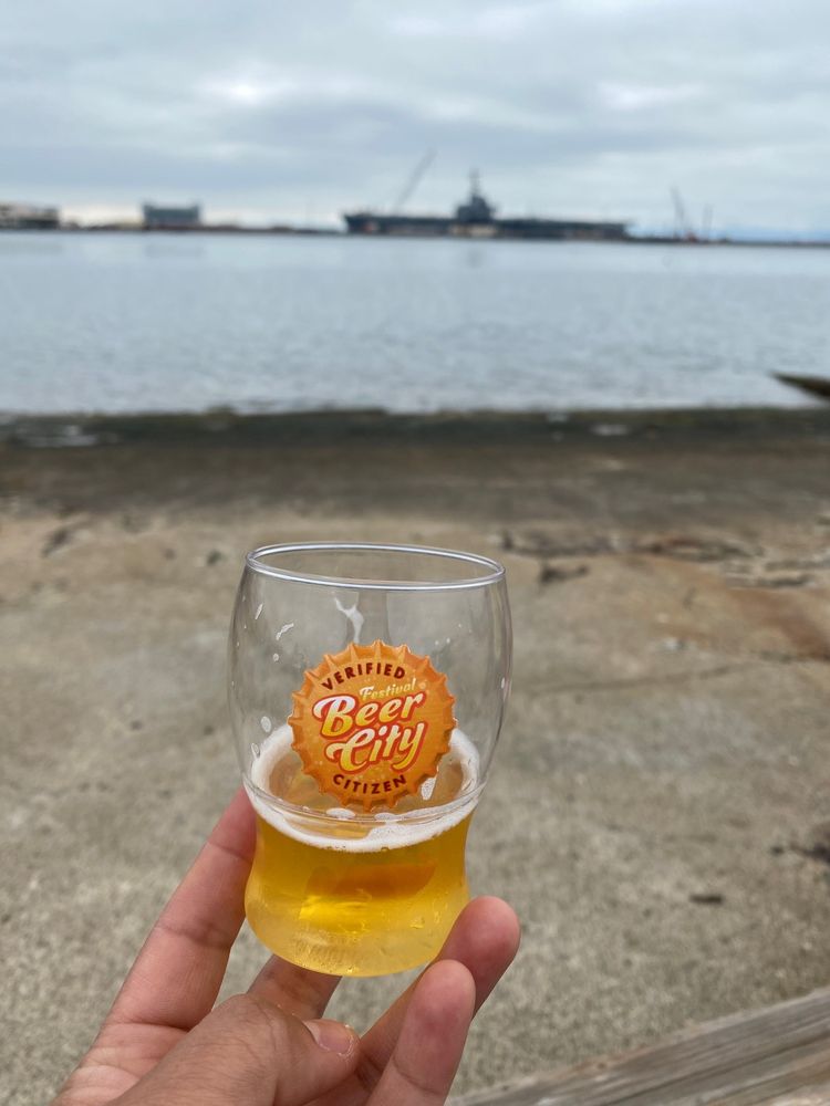 BEER CITY - 2151 Ferry Point, Alameda, California - Festivals - Yelp