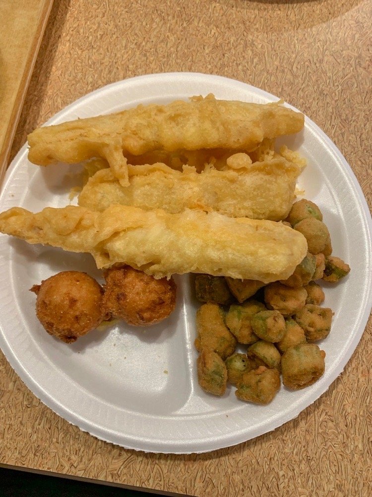 CAPTAIN D’S - Updated December 2025 - 8525 S Hulen St, Fort Worth ...