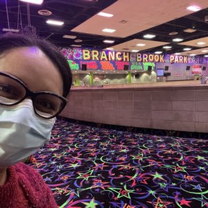 BRANCH BROOK PARK ROLLER SKATING CENTER - 41 Photos & 38 Reviews ...