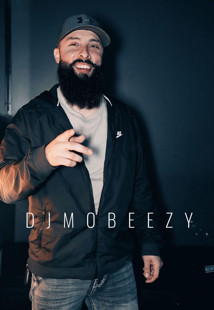 DJ MOBEEZY - Updated October 2025 - Request a Quote - Vallejo, California - DJs - Phone Number ...