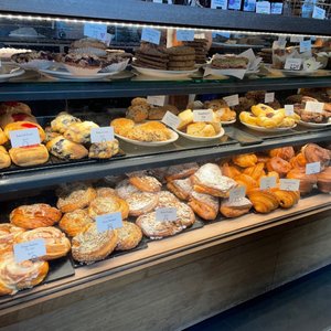 MACRINA BAKERY & CAFE - 331 Photos & 293 Reviews - 1943 1st Ave S ...