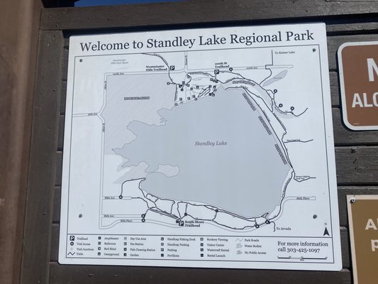 STANDLEY LAKE REGIONAL PARK - Updated August 2025 - 84 Photos & 44 ...