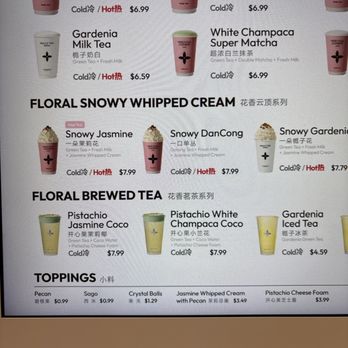 MOLLY TEA - Updated May 2025 - 103 Photos & 61 Reviews - 2227 S ...