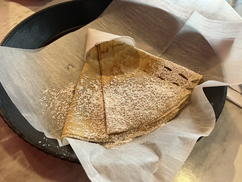 CREPES BY US - Updated June 2025 - 10 Photos - PR-196, Caguas, Puerto ...