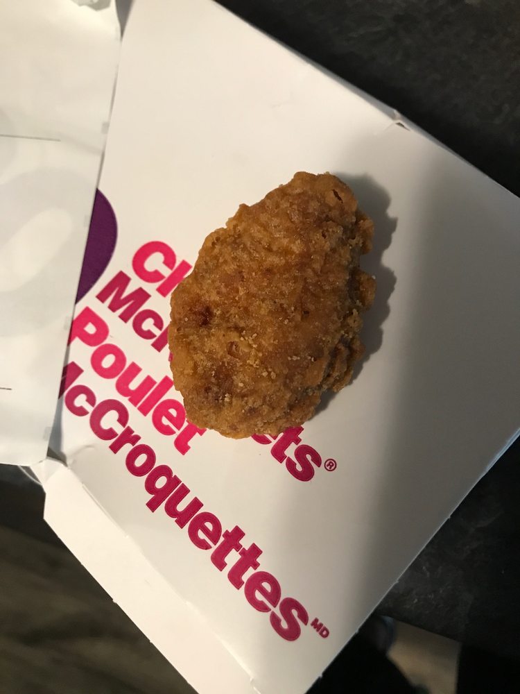 MCDONALD’S - Updated June 2024 - 11 Photos & 11 Reviews - 16725 Stony ...