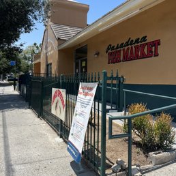 PASADENA FISH MARKET - Updated December 2025 - 238 Photos & 276 Reviews ...