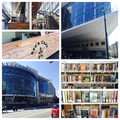 BRIGADIER GENERAL CHARLES E. MCGEE LIBRARY - Updated December 2025 - 37 ...