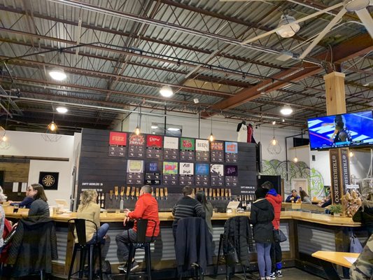 TRIBUS BEER CO. - 139 Photos & 78 Reviews - 100 Raton Dr, Milford ...