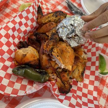 POLLOS ASADOS LOS NORTEÑOS - Updated November 2024 - 112 Photos & 168 ...