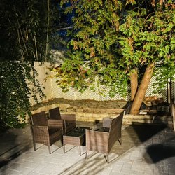 MOONLIGHT SPA - 77 Photos & 111 Reviews - 722 Washington St, Hoboken ...