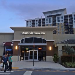 VIGNETOS ITALIAN GRILL - Updated July 2025 - 553 Photos & 388 Reviews ...