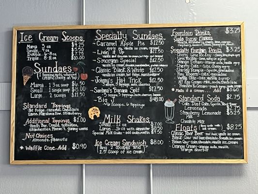 THE KREAMERY & BAKE SHOPPE - Updated August 2024 - 24 Photos & 28 ...