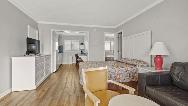 SUNSET INN - Updated December 2025 - 65 Photos & 32 Reviews - 8109 Surf ...