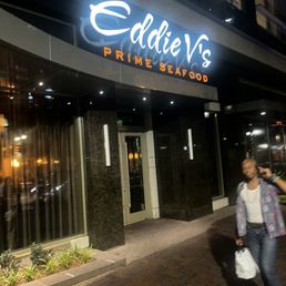 EDDIE V’S PRIME SEAFOOD - Updated October 2025 - 1268 Photos & 529 ...