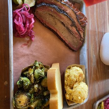 TRUTH BBQ - 1691 Photos & 872 Reviews - 110 S Heights Blvd, Houston ...