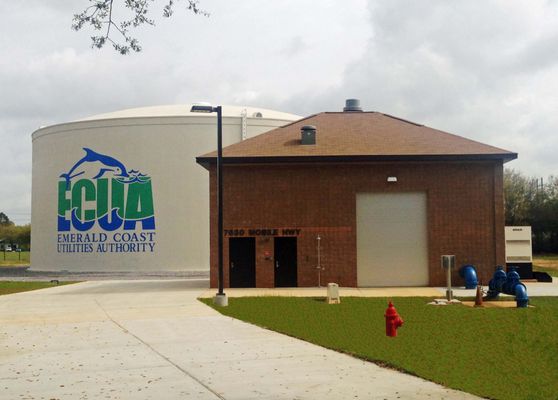 EMERALD COAST UTILITIES AUTHORITY - Updated October 2025 - 10 Photos ...
