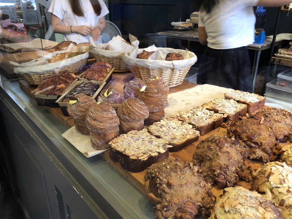 PUREBREAD BAKERY - 31 Photos - 四維路154巷15號, 大安區, 台北市, Taiwan - Bakeries - Yelp