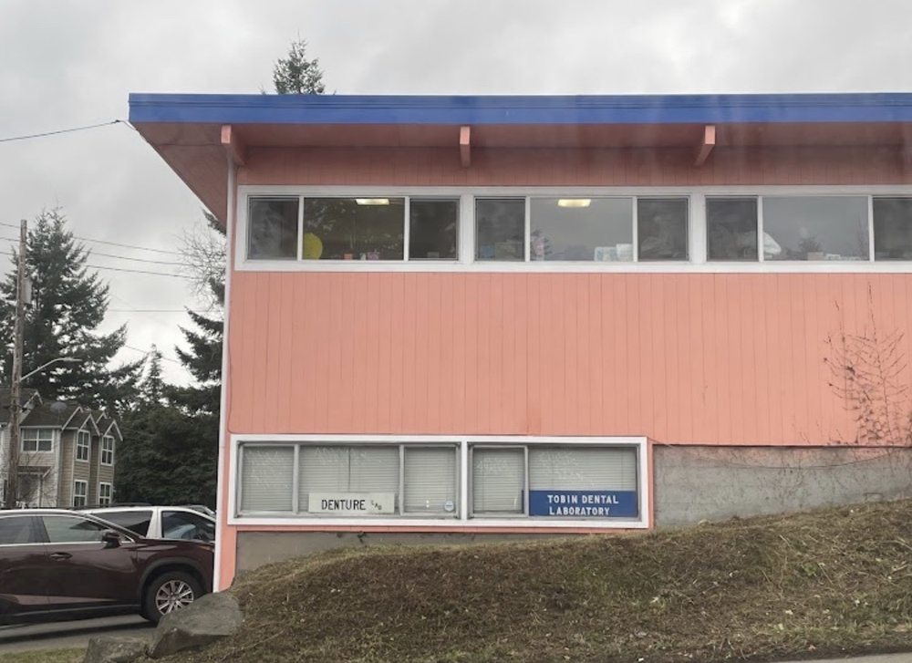 TOBIN DENTAL LABORATORY - 1201 N 145th St, Seattle, Washington - Phone ...