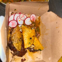 EL TACO H - Updated August 2025 - 280 Photos & 202 Reviews - 213 E ...