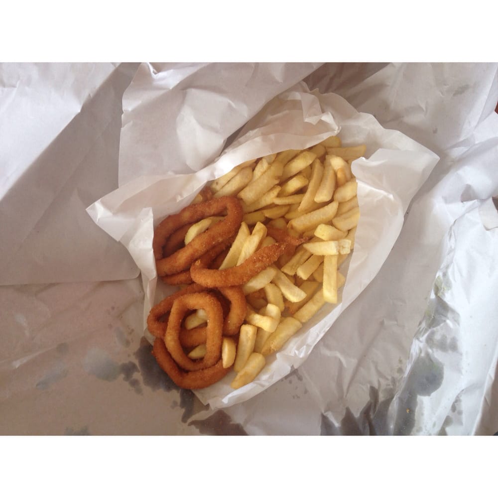 SPOTTED COD - Updated August 2025 - 159 Hamilton Rd, Wavell Heights ...