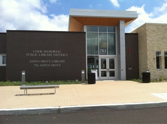 ASPEN DRIVE LIBRARY - Updated December 2025 - 24 Photos - 701 Aspen Dr ...