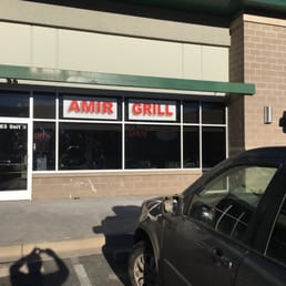 AMIR GRILL - Updated January 2026 - 272 Photos & 397 Reviews - 103 N ...