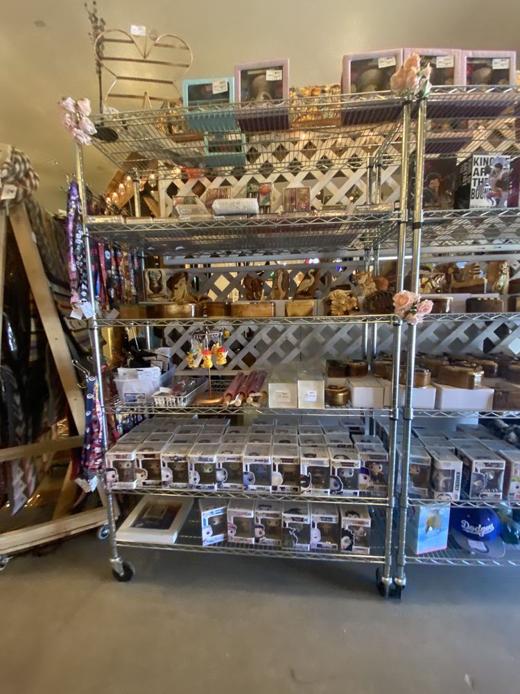 CRAFTERS VILLAGE - Updated May 2025 - 76 Photos & 14 Reviews - 8300 ...